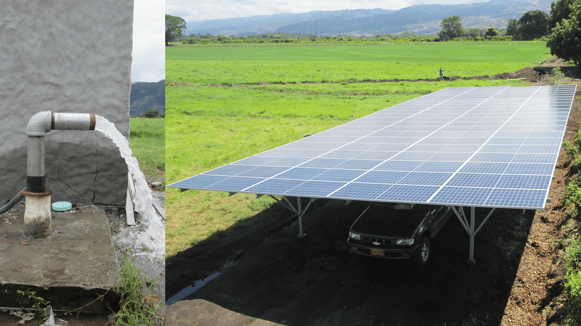 Ventajas de invertir en sistemas de bombeo solar – Enerdica